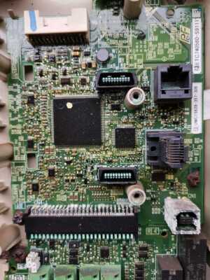 安川H1000 主板 CPU板 ETC740560-S9100 ETC740560-S9110 S9111