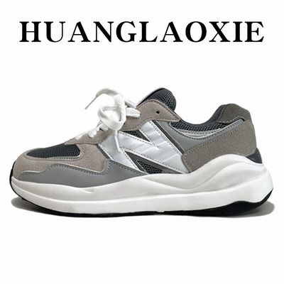 超火经典情侣跑步鞋夏季新款百搭