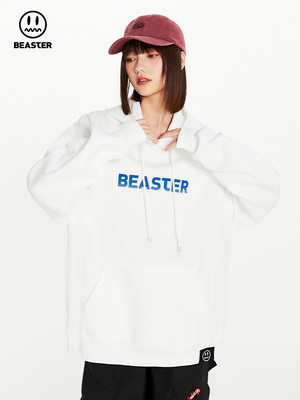 上衣Beaster潮流卫衣套头