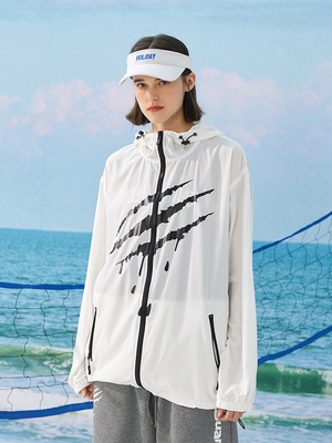 防晒夏天SuaMoment紫外线