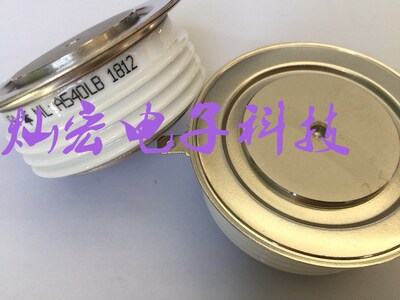 原装可控硅晶闸管N600CH16 N2086NS100 N610CH10拍联系库存