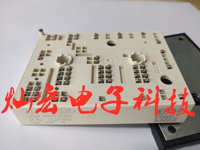 IGBT模块SKiiP39AC126V20 SKiiP39AC12T4V1拍前咨询价格
