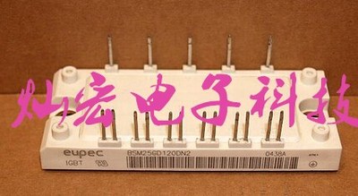 全新原装IGBT功率模块BSM25GD120DN2电源模块拍联系库存价格