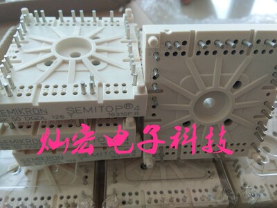 全新原装 IGBT功率模块SK50DGDL126T 拍联系库存价格