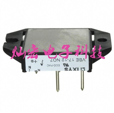 全新原装CMA50P1600FC VHF25-12IO7 MCO25-12IO1拍联系库存报价