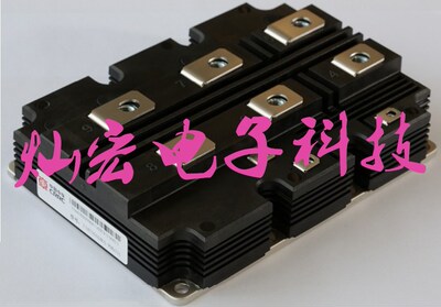 株洲中车IGBT模块TIM3600E2SM17-TSA000全新原装如果不是随时投诉