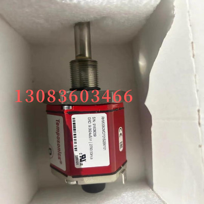 Temposonics 线性位移传感器 RHM0050MD701s2b6101