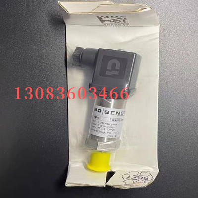 BD SENSOR压力传感器 18.600G-2500-R-1-5-100-300-1-000 0-250mb