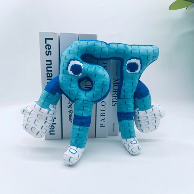 新品StealaBrainrot毛绒公仔