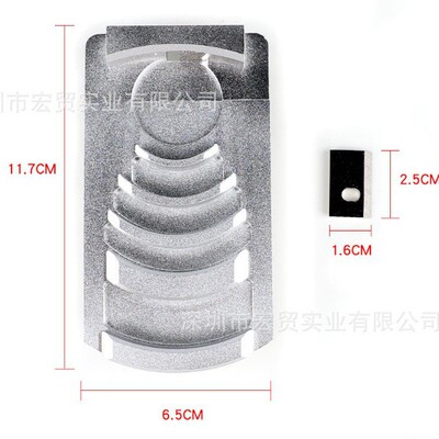 pvc塑料管倒角器 去披锋毛刺倒角打磨器Deburring Tool for Pipe