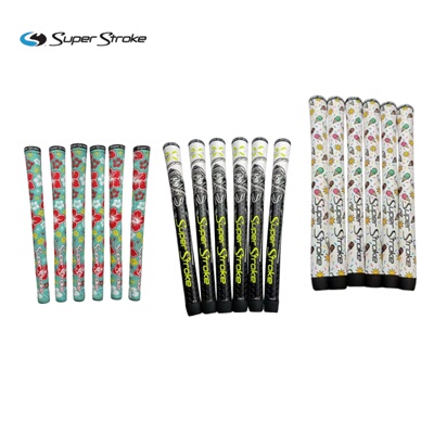 正品SuperStroke高尔夫橡胶握把