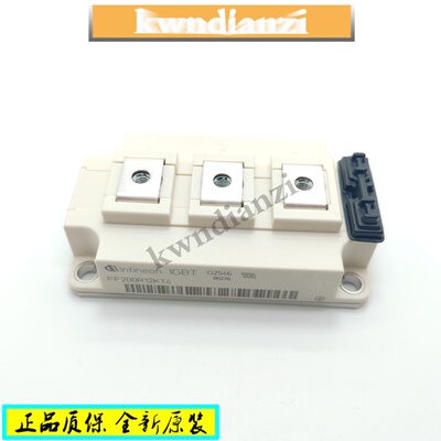 FF200R12KT3 FF200R12KT4 FF200R17K3 FF300R12KT3 FF300R17KE3