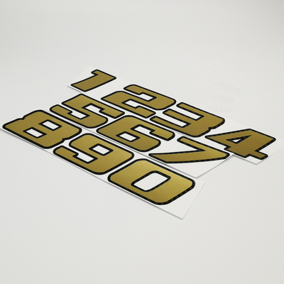 KK仿碳纤维车贴易撕除