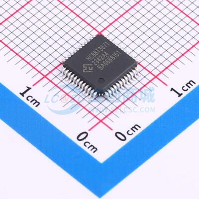 HC88T3671-LQFP48-Y-M LQFP-48(9x9) 全新原装现货