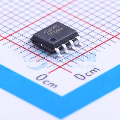 GS8092-SR  SOP-8 全新原装现货