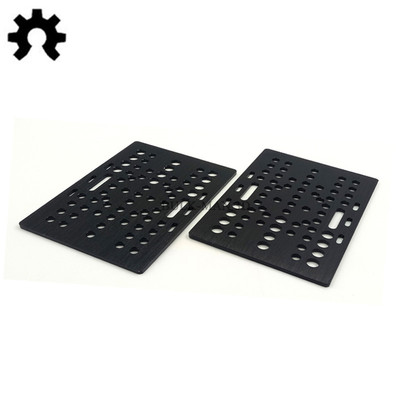 Openbuilds V-Slot Gantry Plate(20-80mm)