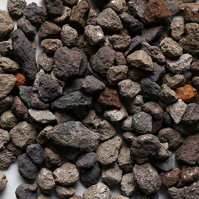 海绵铁滤水料锅炉循水过滤用RSE环工业污用过滤料活性炭滤器超滤