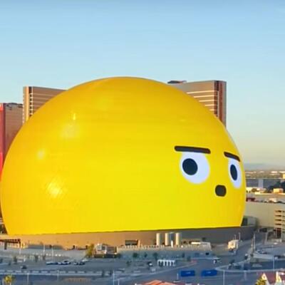 拉斯维加斯外球幕片源制作教程罗老师课程裸眼3D折幕