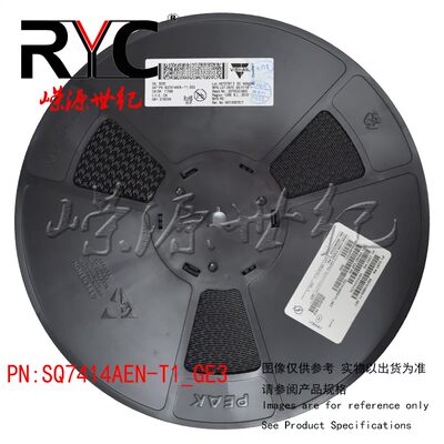SQ7414AEN-T1_GE3 PowerPAK-1212-8 VISHAY MOSFET RECOMMENDED