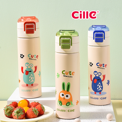 SUS316高颜值不锈钢希乐