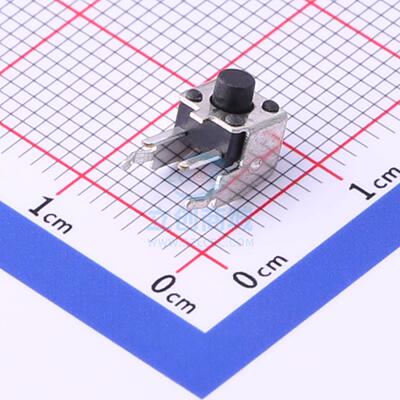 轻触开关 UK-B02160-G4.5-250 插件 USAKRO(美韩)