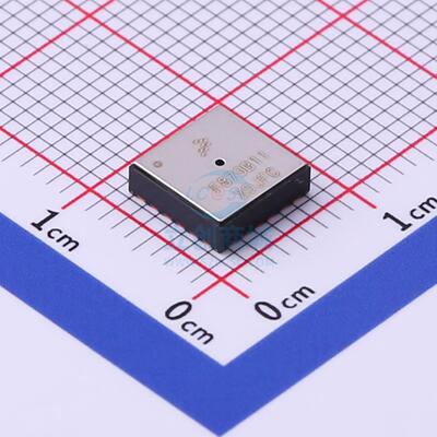 专用传感器 FXTH8709116T1 - NXP(恩智浦)