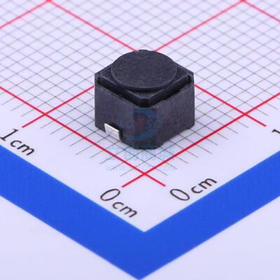轻触开关 TS-1199A-B1-A SMD XKB Connectivity(中国星坤)
