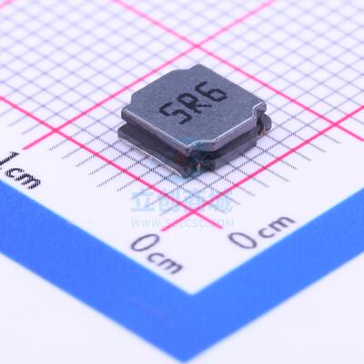 功率电感 FNR6020S5R6NT SMD cjiang(长江微电)