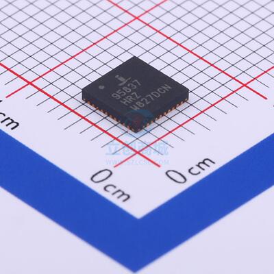 AC-DC控制器和稳压器 ISL95837HRZ-T QFN-40 RENESAS(瑞萨)/IDT