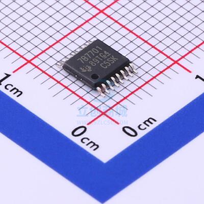 线性稳压器(LDO) TPS7B7701QPWPRQ1 HTSSOP-16 TI()