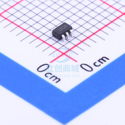 线性稳压器(LDO) BCT2019EXKV30-TR SC-70-5 BROADCHIP(广芯电子)