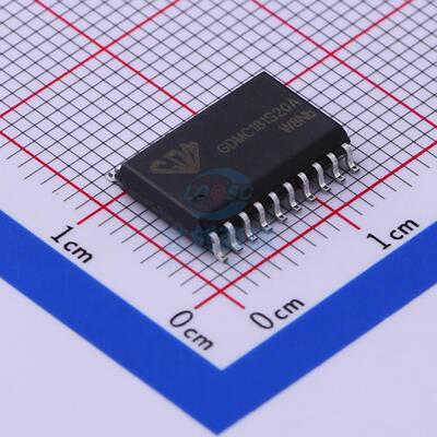 单片机(MCU/MPU/SOC) GDMC181S20A SOP-20 BYD(比亚迪)