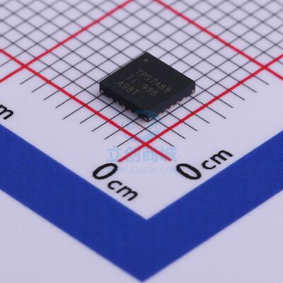 线性稳压器(LDO) TPS7A8801RTJR QFN-20 TI()