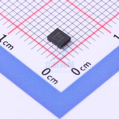 DC-DC电源芯片 TPS62480RNCR VQFN-16(3x2.5) TI()