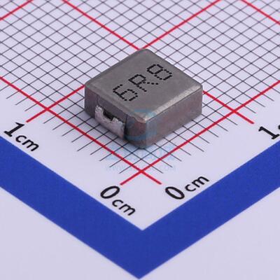 功率电感 YSPI0630A-6R8M SMD,7.1x6.6x3mm YJYCOIN(益嘉源)