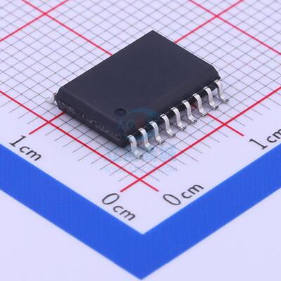 单片机(MCU/MPU/SOC) PMC156-S18 SOP-18 PADAUK(应广)