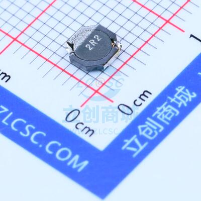 功率电感 VLF5010ST-2R2M2R0 SMD,4.7x4.5x1mm TDK