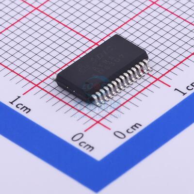 单片机(MCU/MPU/SOC) SD8307 SSOP-28 SDIC(晶华微)