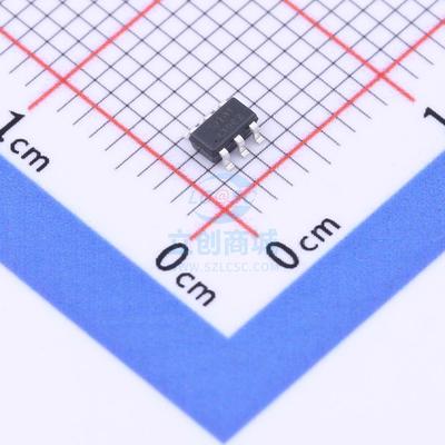 AC-DC控制器和稳压器 RM5020T SOT23-6 Reactor-Micro(亚成微)