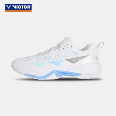 VICTOR/威克多羽毛球鞋训练级缓震类球鞋 C90HP