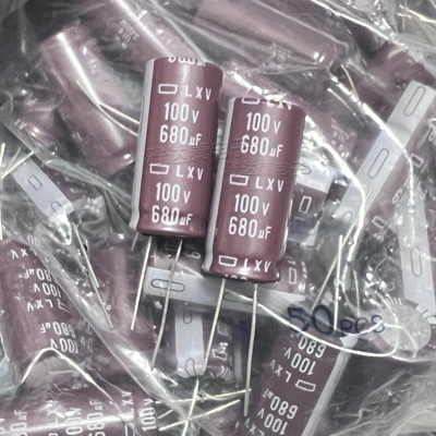 16v1500uf kzH 黑金刚 10x30 100v680uf Lxv 18x40
