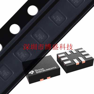 INA210/211/212/213/214/215 AIRSWR/BIRSWR/CIRSWR原装 UQFN-10