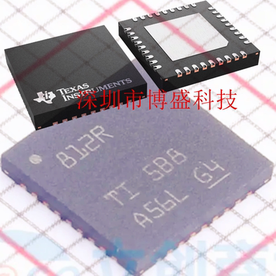 原装 DP83TC812 /TC814 SRHARQ1/RRHARQ1 全新芯片 S/R-Q1 VQFN36