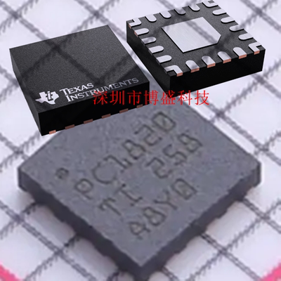 原装 PCM1820/1821/1822 IRTER /QRTERQ1 全新芯片IC WQFN-20