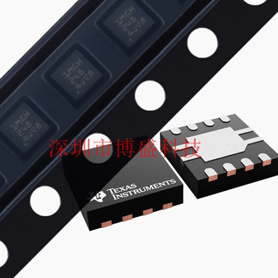 原装 TPS61060/61061/61062 DRBR 全新芯片IC QFN-8