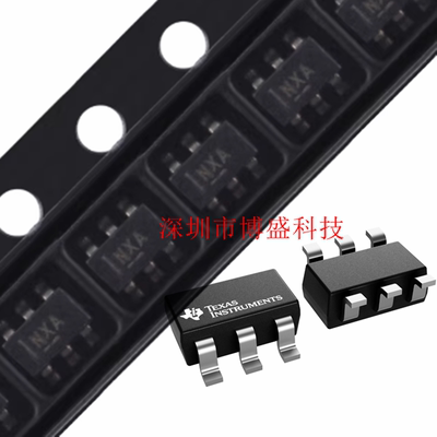 原装ADS1100 A0/A1/A2/A3/A4/A5/A6/A7 IDBVR 全新 IDBVT SOT23-6