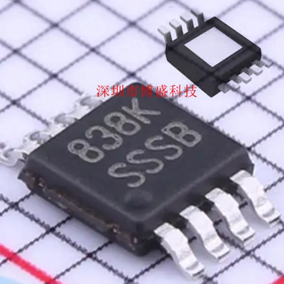 原装 LM5085 LM25085 MYX /QMYX 全新芯片IC /NOPB MSOP-8