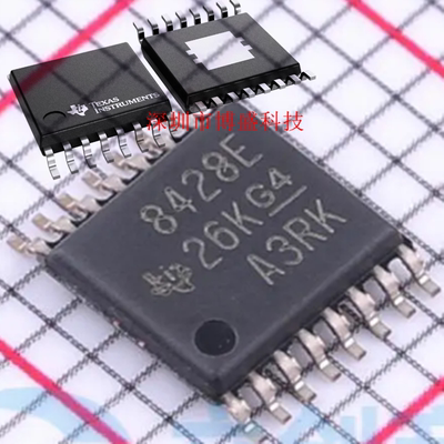 原装 DRV8428 PWPR/EPWPR/PPWPR 步进电机驱动器芯片IC HTSSOP16