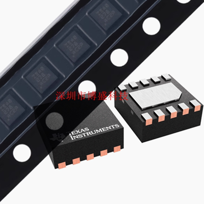 原装 TPS63030 /63031 DSKR 全新芯片IC SON-10