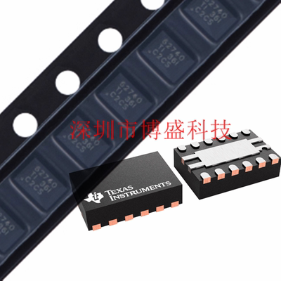 原装 TPS62740/62742/62745/627451 DSSR 全新芯片IC WSON-12